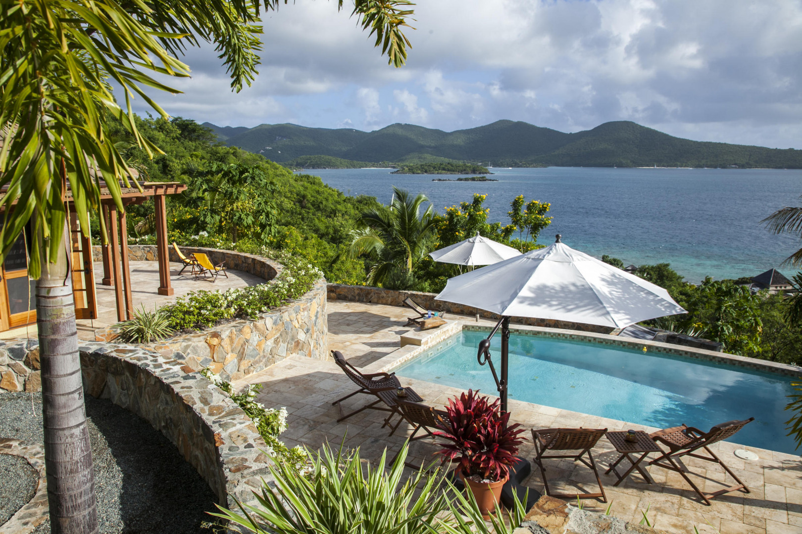 USVI Accommodations & Amenities | The Lovango Resort and Beach Club ...
