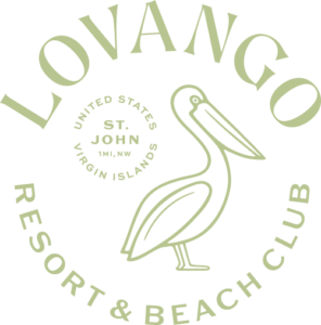 Lovango Itinerary - LOVANGO RESORT & BEACH CLUB