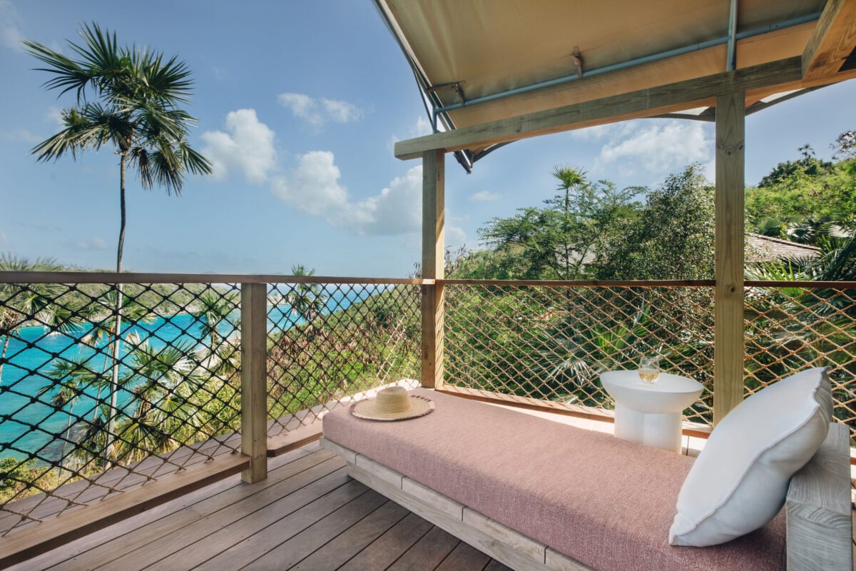 Accommodations - LOVANGO RESORT & BEACH CLUB