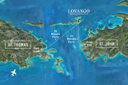 Yachtsmen - LOVANGO RESORT & BEACH CLUB