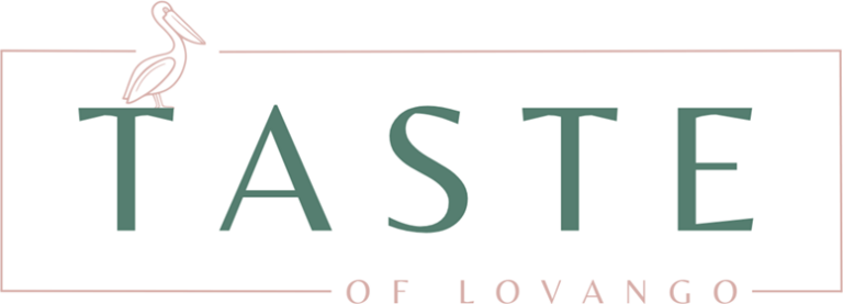 Taste of Lovango | Caribbean Beach Resort Dining | Lovango St. John