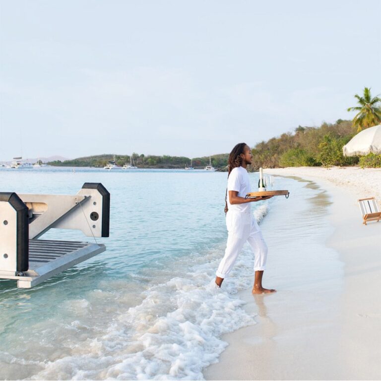 Travel Advisors - LOVANGO RESORT & BEACH CLUB