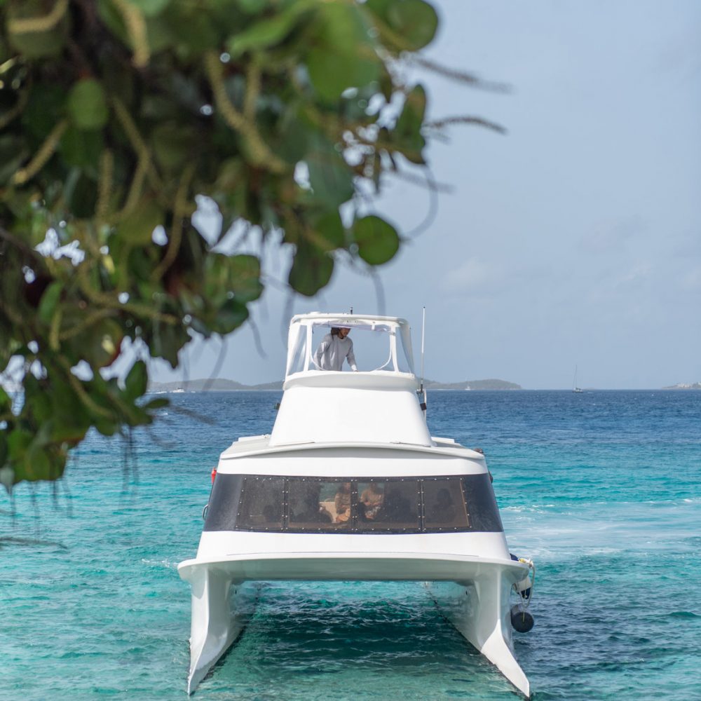 Lovango Resort Itinerary | Explore St. John & USVI Beaches