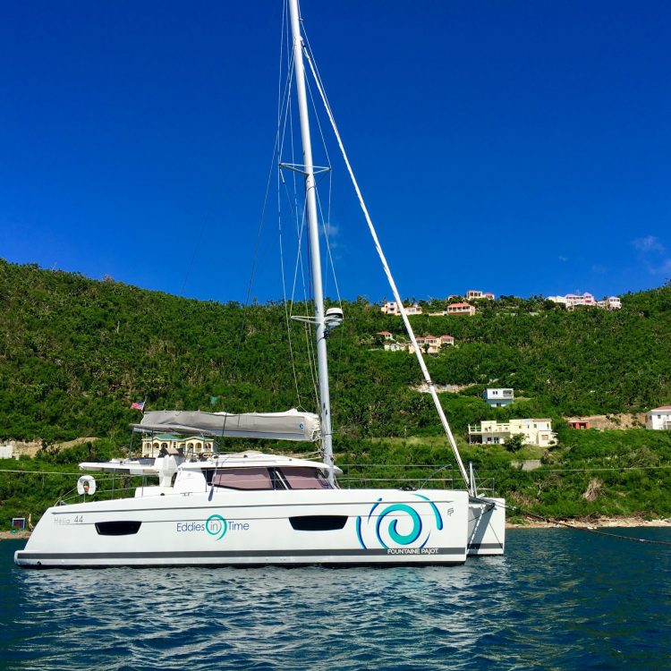 USVI's Premiere Destination | The Lovango Resort and Beach Club