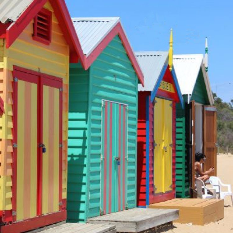 USVI's Premiere Destination | The Lovango Resort and Beach Club